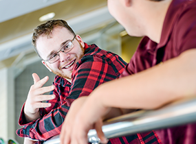 Powered by D2L Brightspace